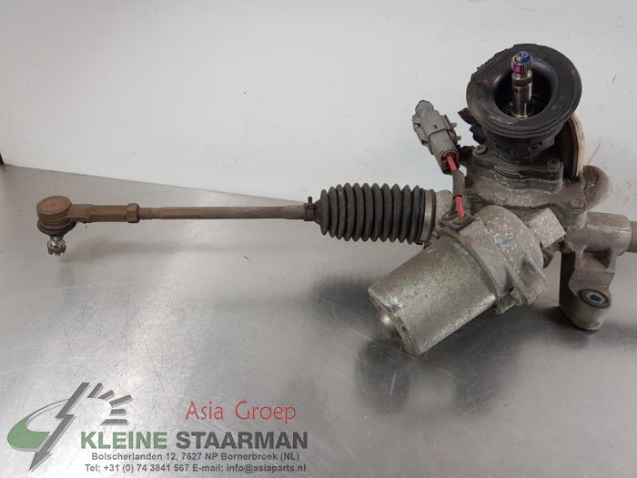 Power steering box Suzuki Swift 1.3 VVT 16V - YB07702318