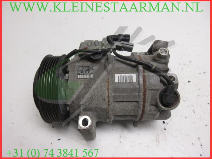 Klimapumpe Nissan Qashqai 1.6 DIG-T 163 16V - 926004PB0A MR16DDT NISSAN