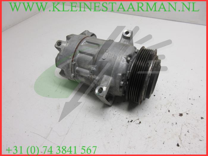 Klimapumpe Nissan Qashqai 1.6 DIG-T 163 16V - 926004PB0A MR16DDT NISSAN