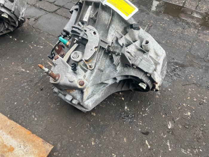 Getriebe Renault Scénic II 1.6 16V - TL4K4M559435 TL4A021