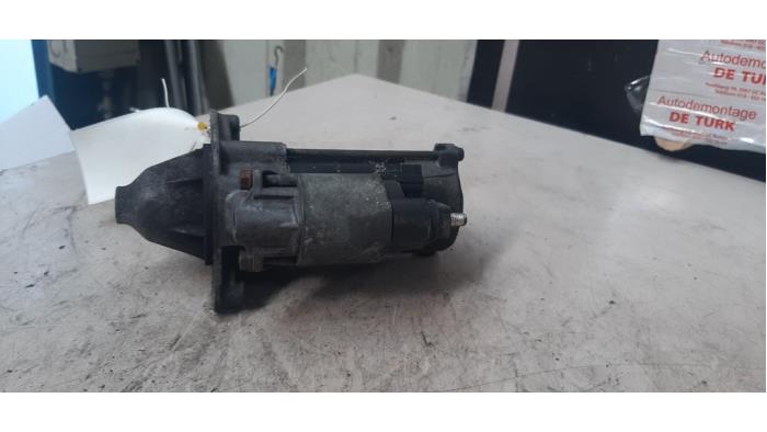 Starter Lexus IS 200 2.0 24V - 2810070050 DENSO