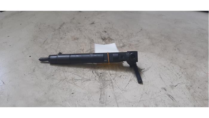 Injector (diesel) Mercedes C 2.2 C-220 CDI 16V BlueEFFICIENCY ...