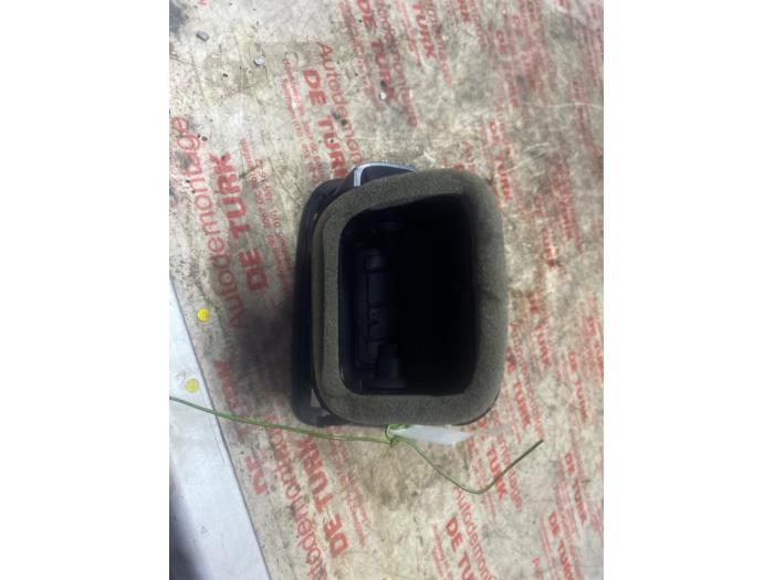 Grille aération tableau de bord Volkswagen Polo V 1.2 12V BlueMotion ...