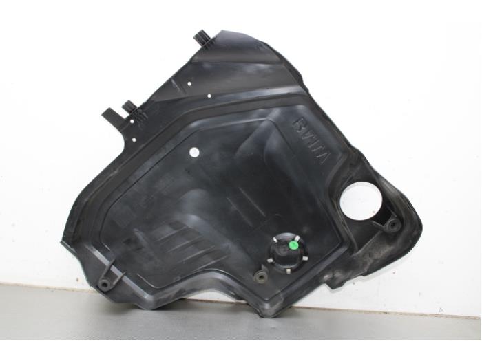 Engine protection panel BMW 4 serie Gran Coupe 428i 2.0 Turbo 16V ...