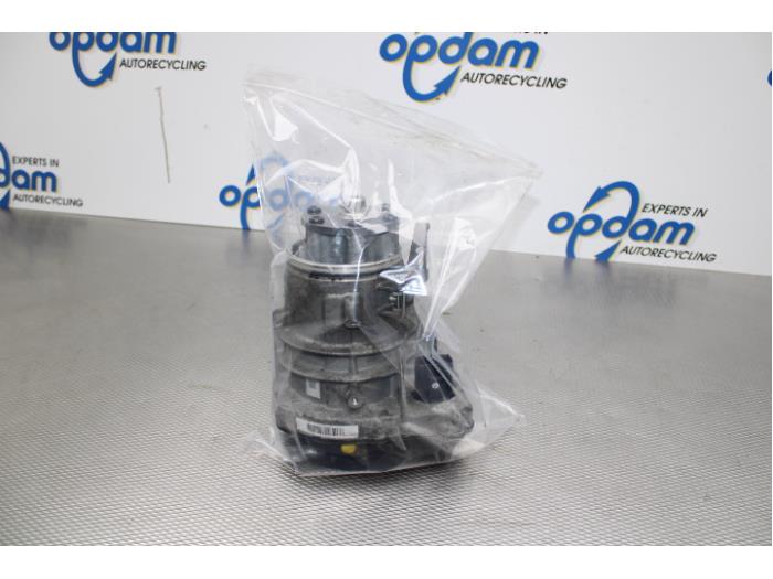 Power steering pump Mercedes ML II 3.0 ML-300 CDI 4-Matic V6 24V ...
