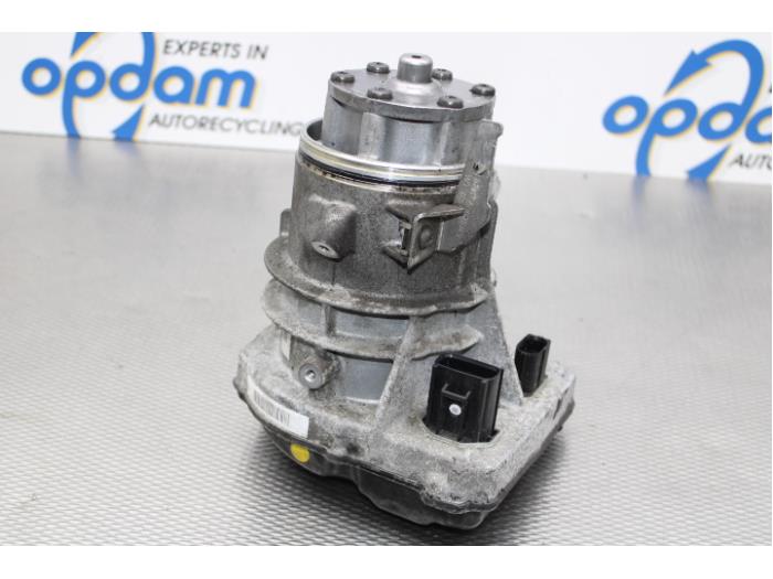 Power steering pump Mercedes ML II 3.0 ML-300 CDI 4-Matic V6 24V ...