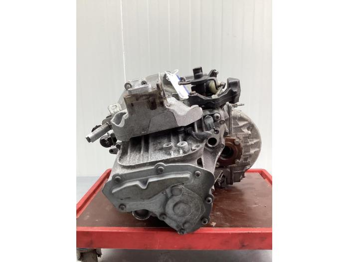 Gearbox Peugeot 308 SW 1.6 BlueHDi 120 - XXXXX BH01 STT