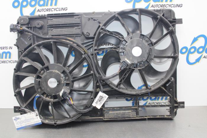 Ford Kuga Ventilateurs moteur stock | ProxyParts.fr