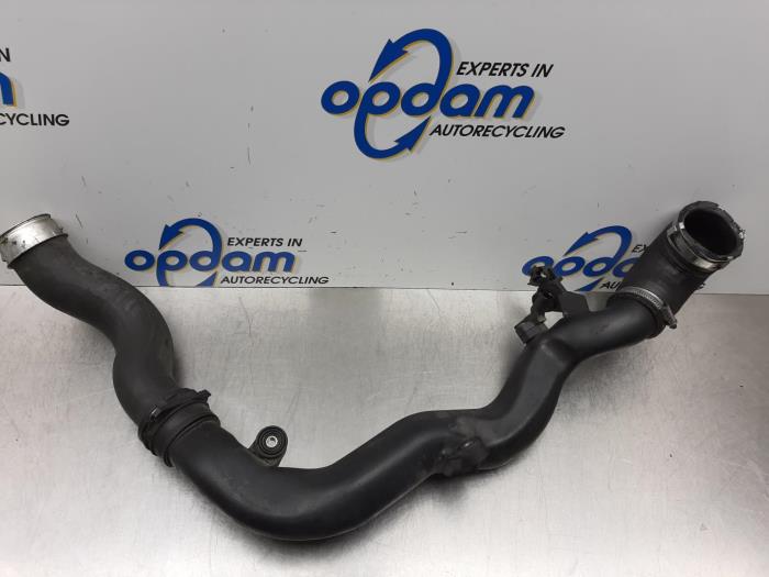 Turboschlauch Volkswagen Golf V 1.4 TSI 140 16V - 1K0145834P BMY VAG