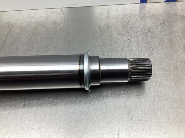 Front drive shaft, right Mercedes B-Klasse - 1693701272 M266960