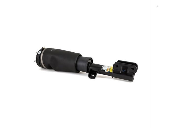 Fronts shock absorber, left Landrover Range Rover - LR032570