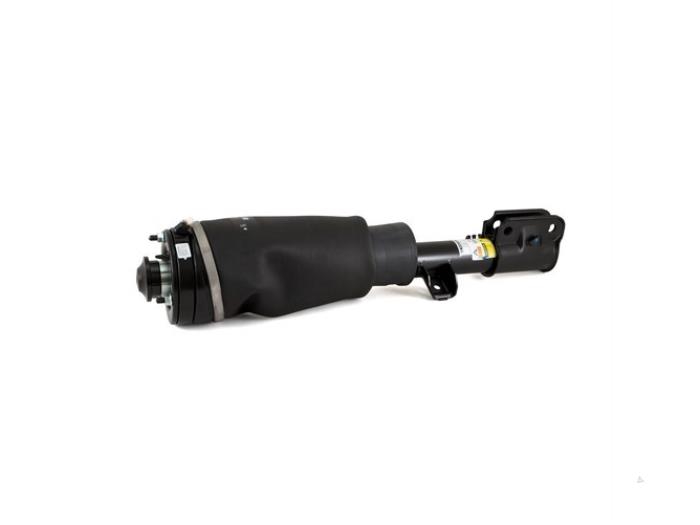 Fronts shock absorber, left Landrover Range Rover - LR032570