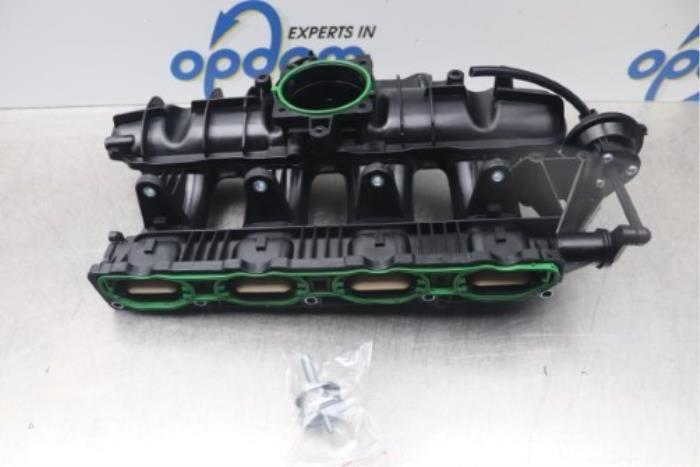 Intake manifolds with part number 06J198211D stock