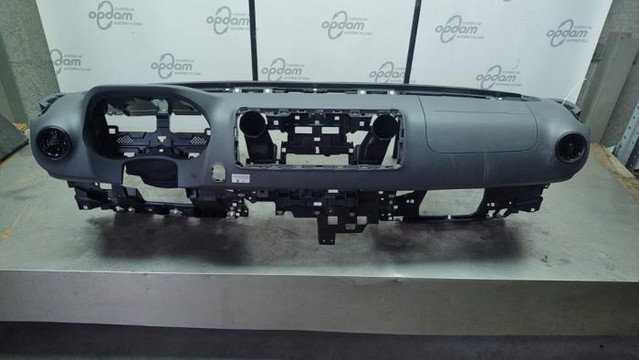 Dashboard Mercedes Sprinter - A9106800600 - Gebr Opdam B.V.