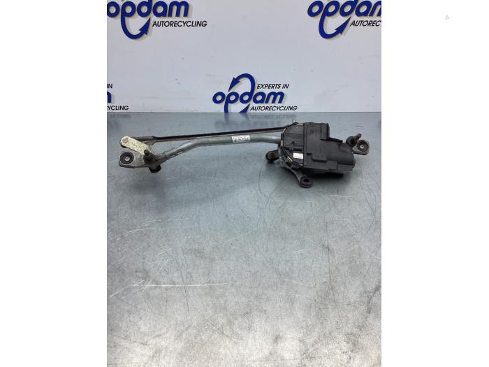 Moteur+mécanique essuie-glace Volvo V40 1.6 D2 - 31294492 BOSCH
