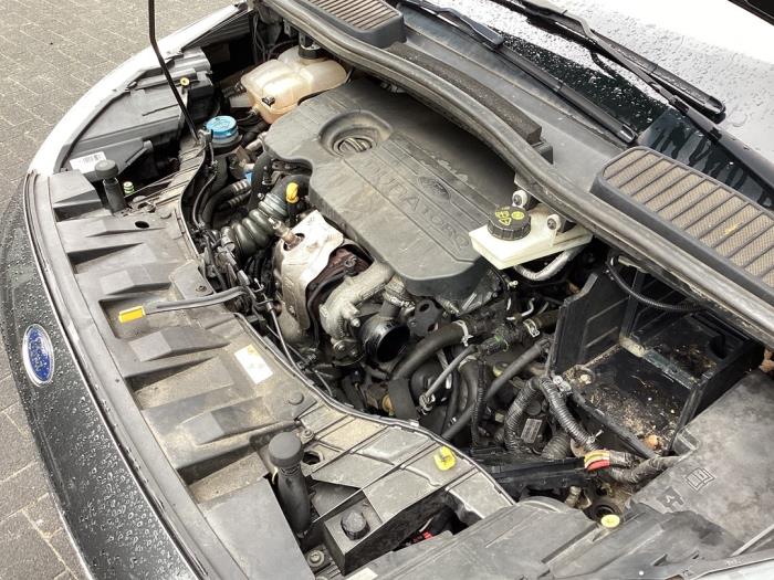Moteur Ford C-Max 1.5 TDCi 120 16V - 1917610 XWDB
