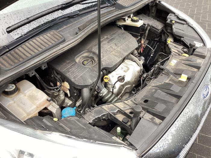 Moteur Ford C-Max 1.5 TDCi 120 16V - 1917610 XWDB