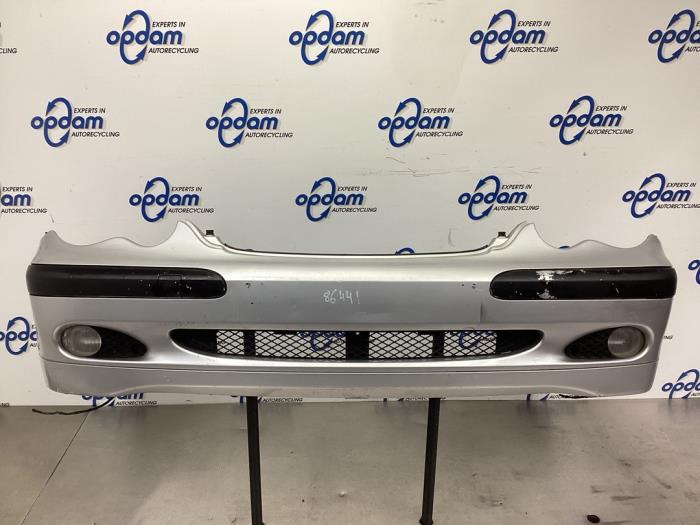 Front bumper Mercedes C 1.8 C-200K 16V 744 - A2038850025