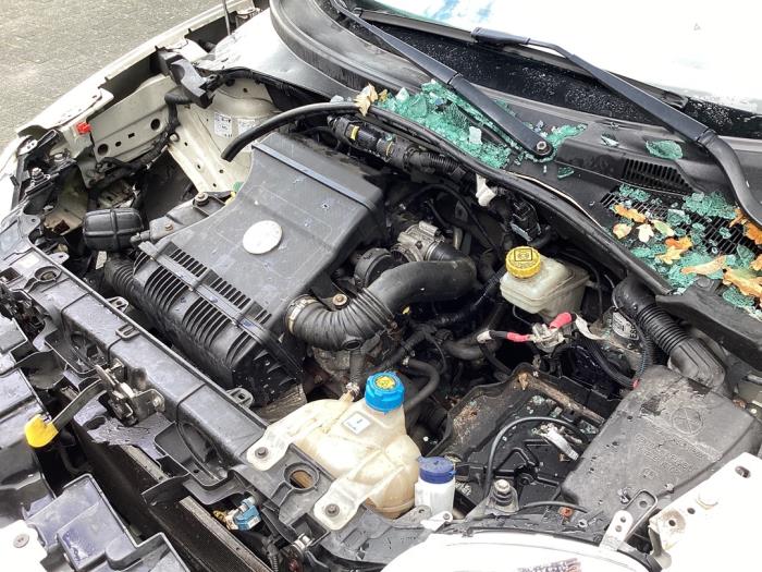 Engine Alfa Romeo MiTo 1.4 16V - XXXXX 199A6000 - Gebr Opdam B.V.