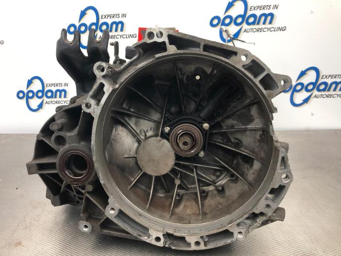 Getriebe Ford Focus 2 2.0 16V - 1485655 AODA MTX75