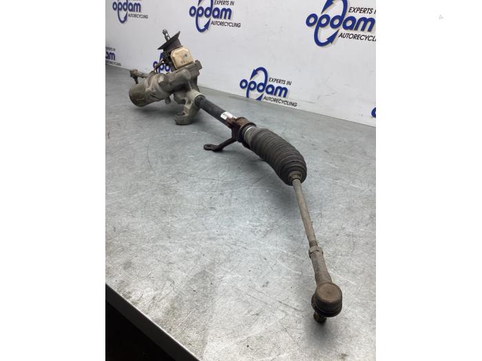 Power steering box Suzuki Swift 1.3 VVT 16V - 57K551K50 SHOWA