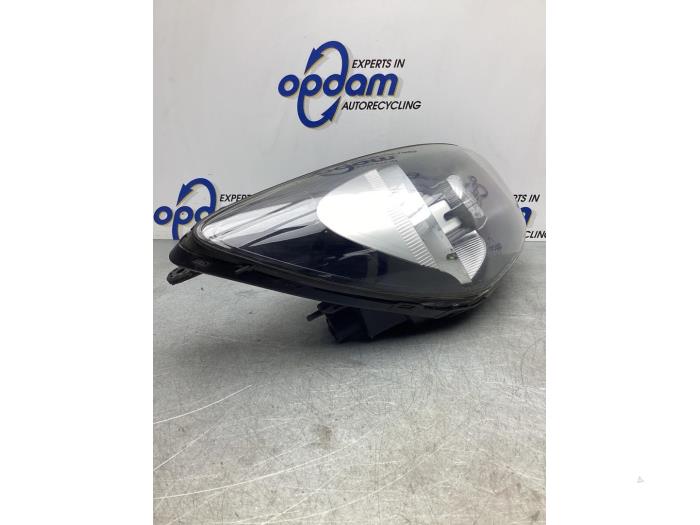 Headlight, right Kia Picanto 1.0 12V - 13172 KIA