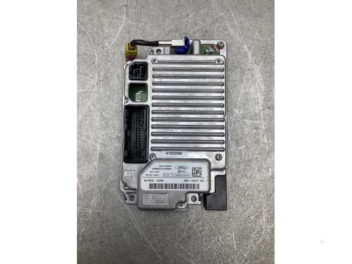 Module navigation Ford Focus 3 Wagon 1.0 Ti-VCT EcoBoost 12V 125 ...