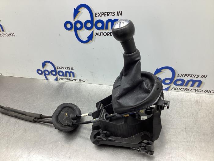 Gearbox control cable Peugeot 308 SW 1.6 VTI 16V - 119181144 20DP42