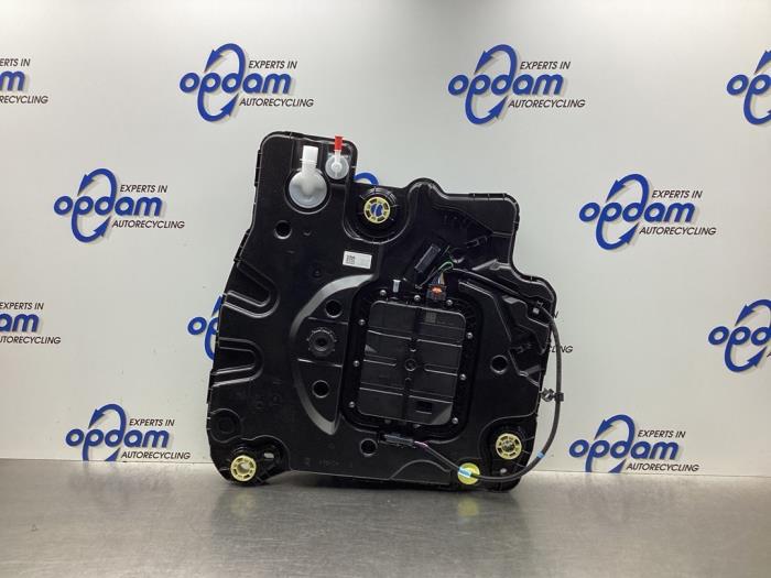 Adblue Tank Citroen C3 - 1682620880 YHY PSA - Gebr Opdam B.V.