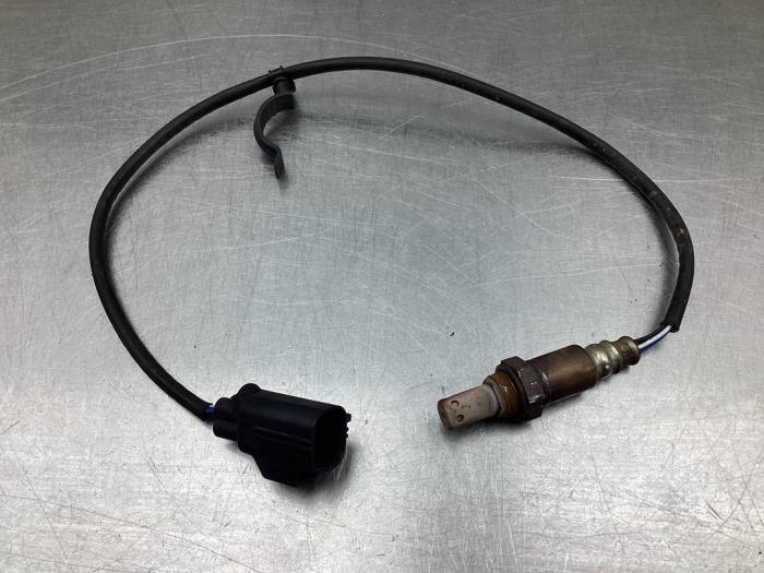 Lambda probe Volvo V50 2.4 20V - 30751797 B5244S5