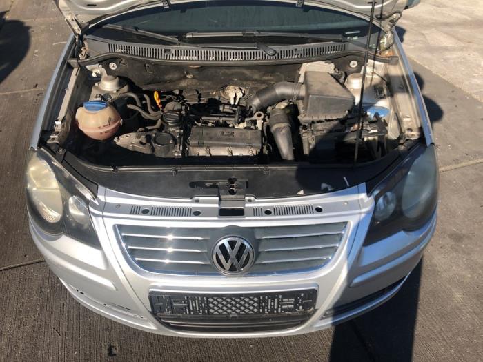 Volkswagen Polo 01- Boîtes de vitesses stock | ProxyParts.fr