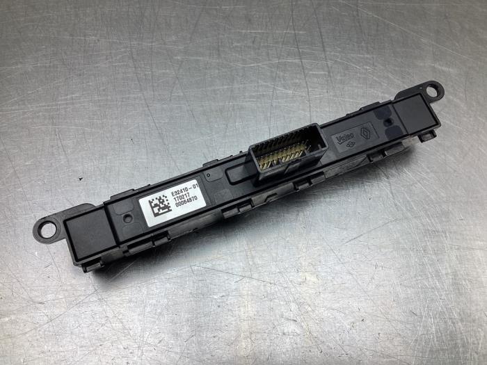 Start/Stopp Schalter Renault Megane IV 1.6 GT Energy TCe 205 EDC - E3241001