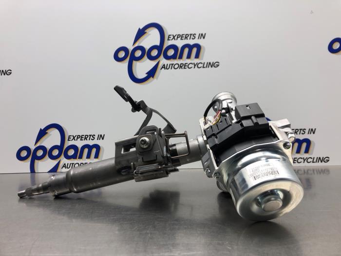 Electric power steering unit Suzuki Swift 1.0 Booster Jet Turbo 12V ...