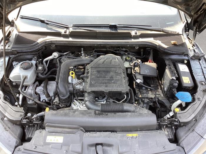 Engine Skoda Scala 1.0 TSI 115 - DKRF - Gebr Opdam B.V.