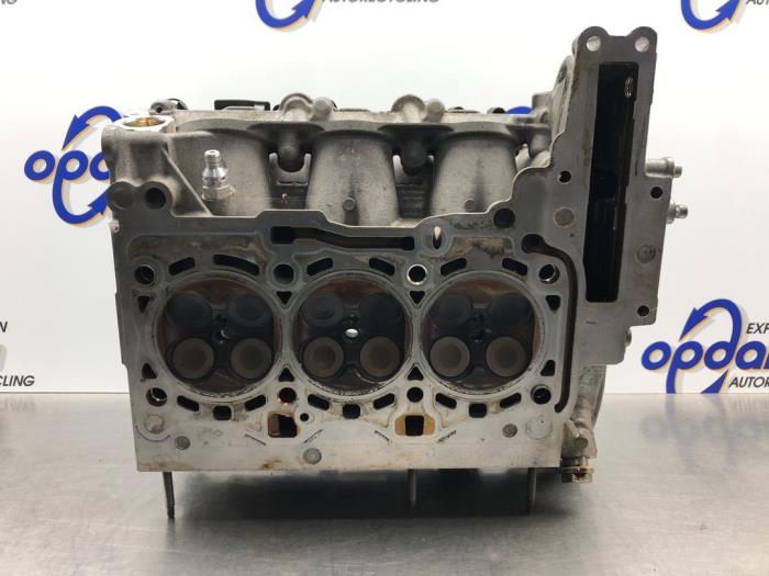 Cylinder head Mini Mini 1.5 12V Cooper - 11122118965 B38A15A