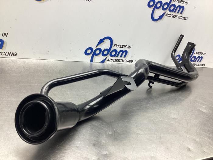 Fuel tank filler pipe Mercedes A-Klasse - 1694700020