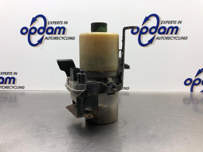 Audi a1 power steering pump store