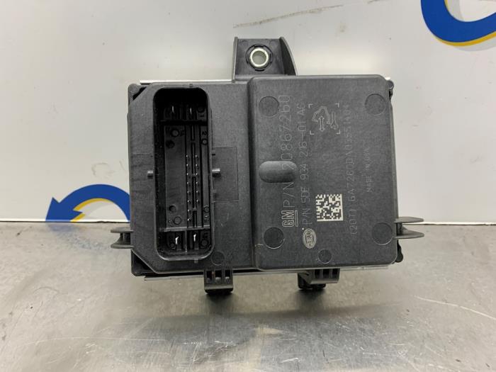 ADM Kraftstoff Module mei oe-nummer 20867260 Vorrat