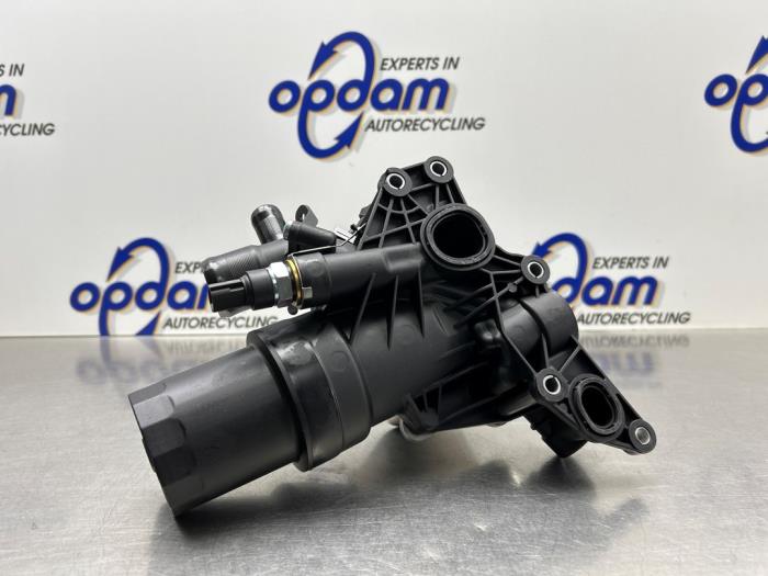 Oil filter housings with part number 6081880000 stock