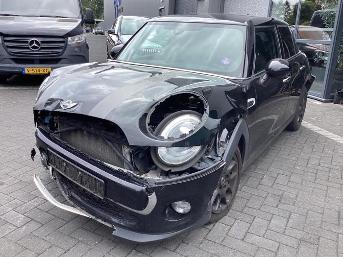 Mini ONE Getriebe Vorrat | ProxyParts.de