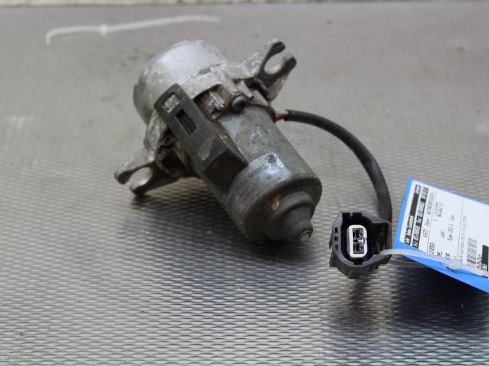 Miscellaneous Opel Astra J 1.4 Turbo 16V - 13343961 A14NET