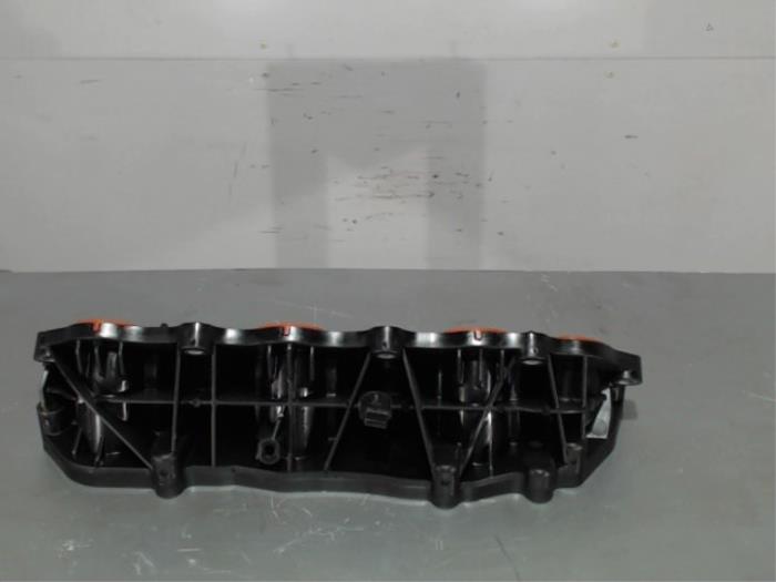 Tubulure d'admission Audi Q7 3.0 TDI V6 24V - 059129765D CRT