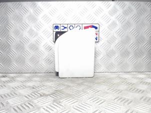 Renault Master Clapets réservoir stock | ProxyParts.fr