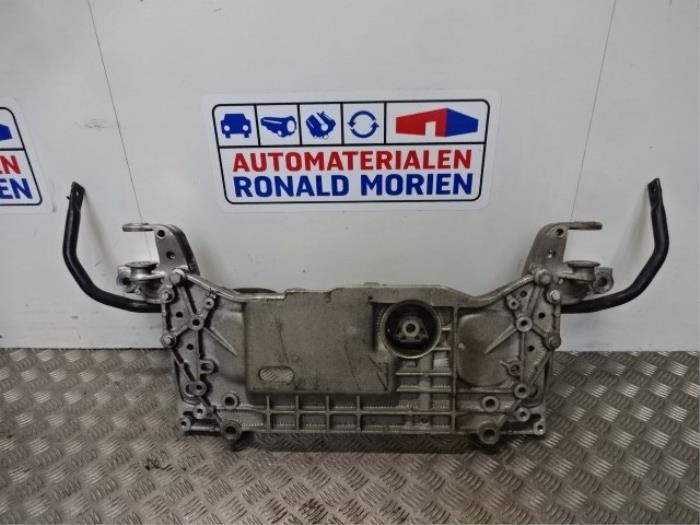 Subframe Audi A3 Sportback 1.8 TFSI 16V - 1K0199295E CDA