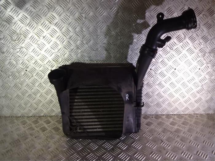Volkswagen Touareg Intercoolers stock | ProxyParts.fr