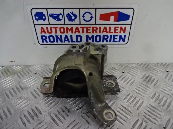 Engine mount Fiat 500 Abarth - 51891360 312B4000