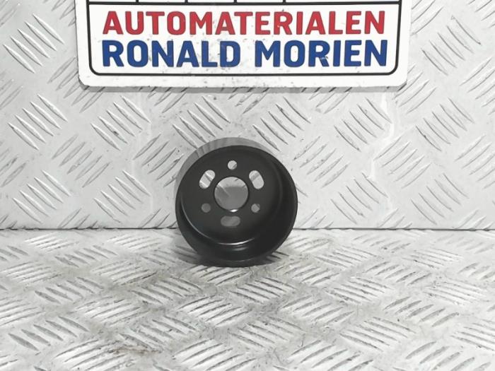 Poulie pompe à eau Renault Captur - 210518358R