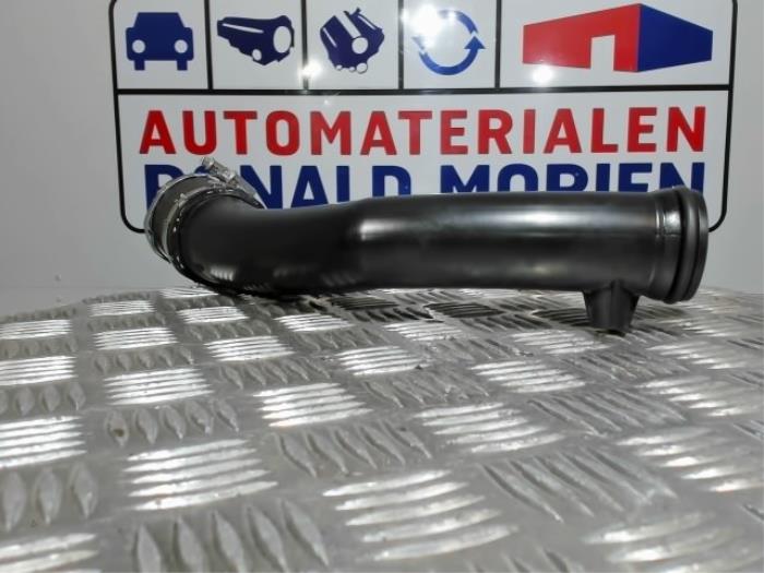 Turbo pipe Mercedes C C-180 1.6 16V - A2740980207 274910