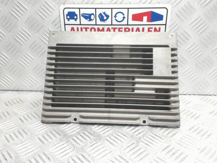 Radio amplifier Landrover Range Rover Sport 3.0 S TDV6 - XQK500210 HARMAN