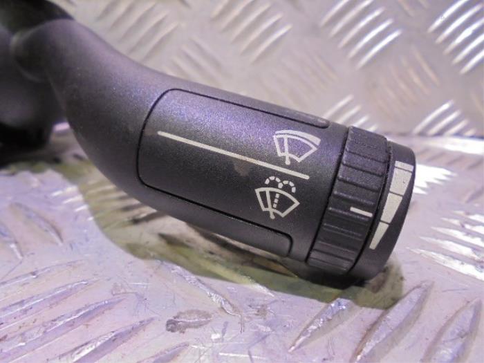 Steering column stalk Volkswagen Phaeton 3.2 V6 30V 4Motion - 8E0953541D